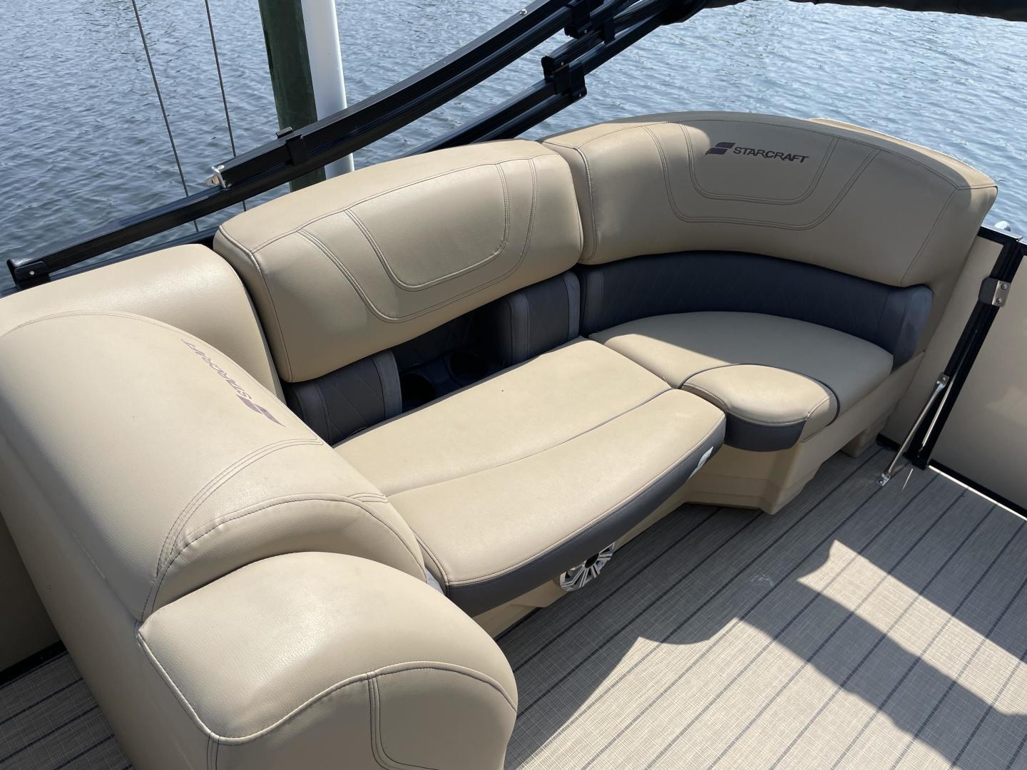 24' 2019 Starcraft SLS3 | Tampa Yacht Sales