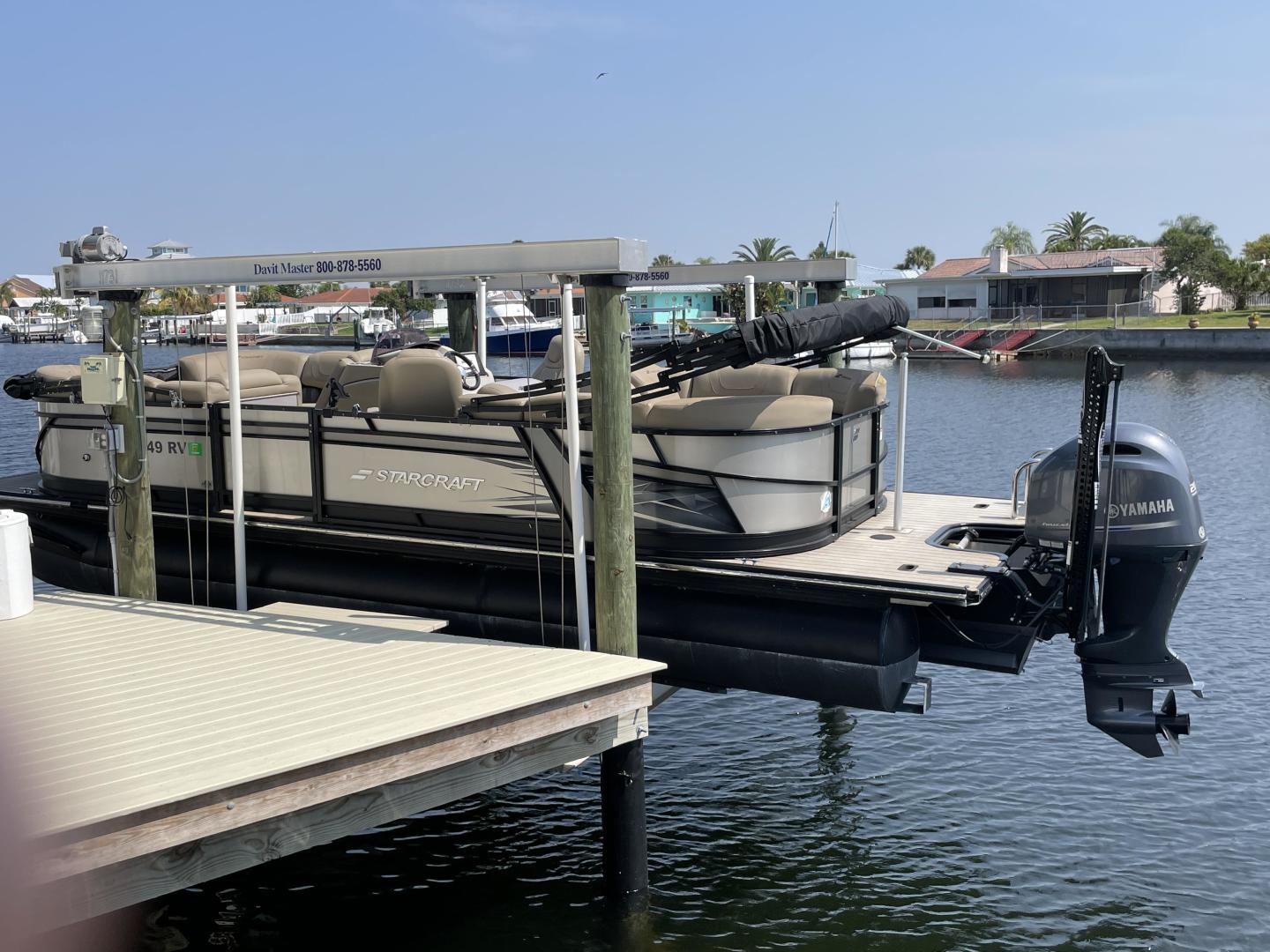 24' 2019 Starcraft SLS3 | Tampa Yacht Sales