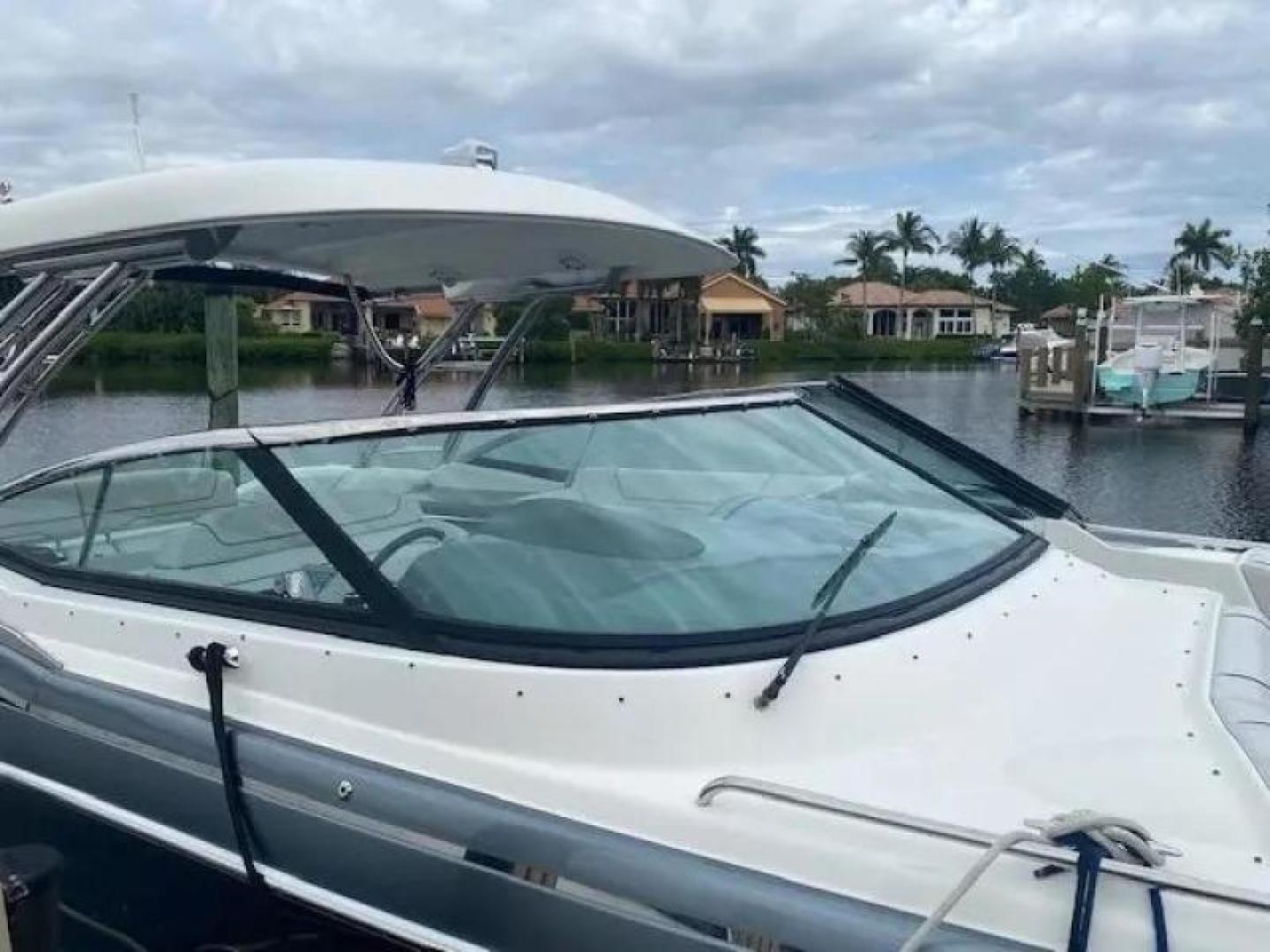 35 Formula 2017 Jupiter, Florida