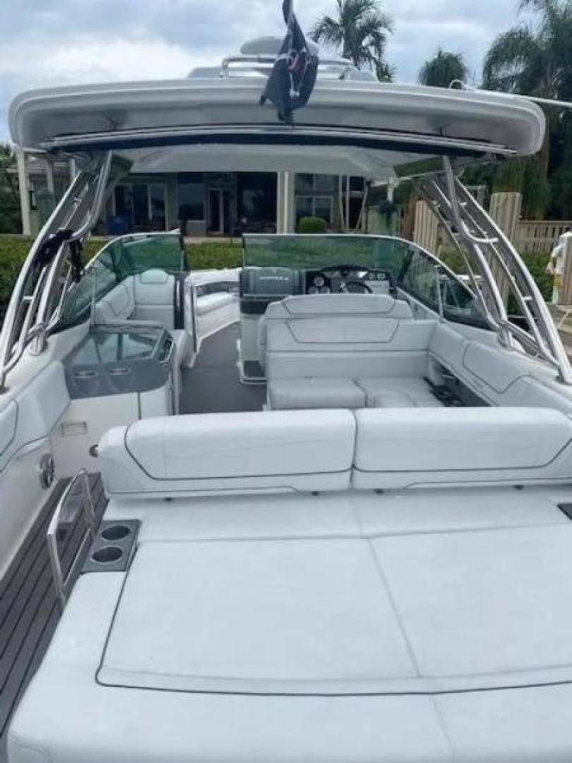 35 Formula 2017 Jupiter, Florida