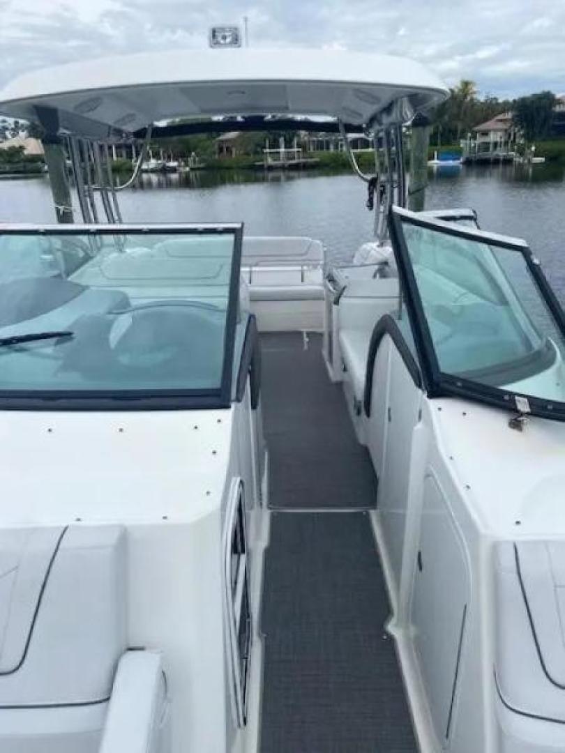 35 Formula 2017 Jupiter, Florida