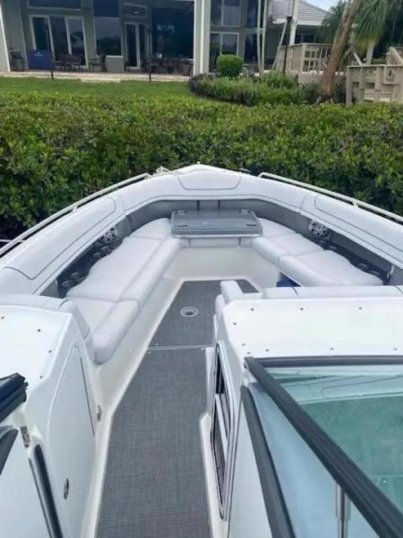 35 Formula 2017 Jupiter, Florida