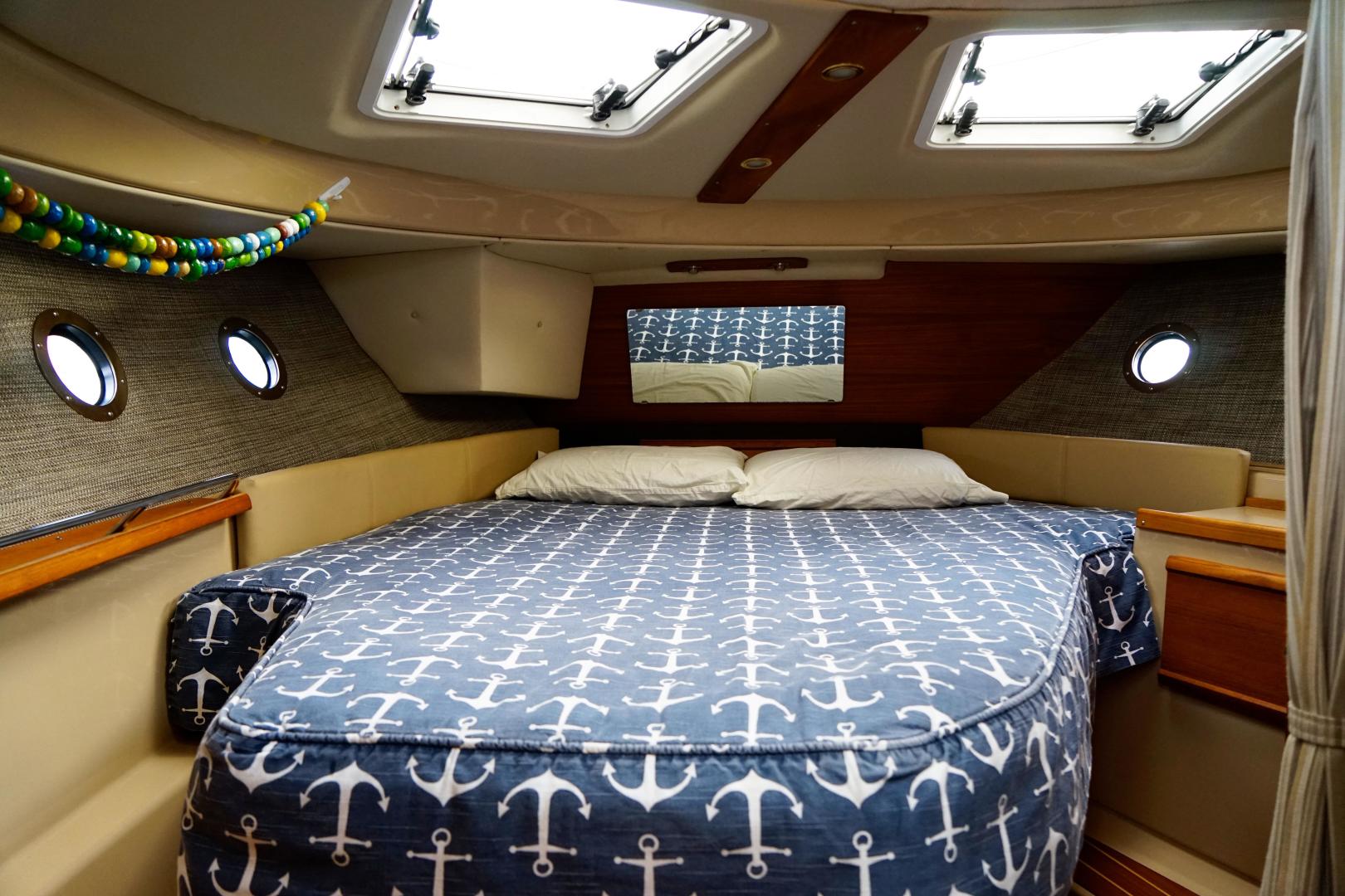 2019 Ranger Tugs R-29 CB 29' Yacht For Sale | HAPPY OUR WAY | Seattle ...