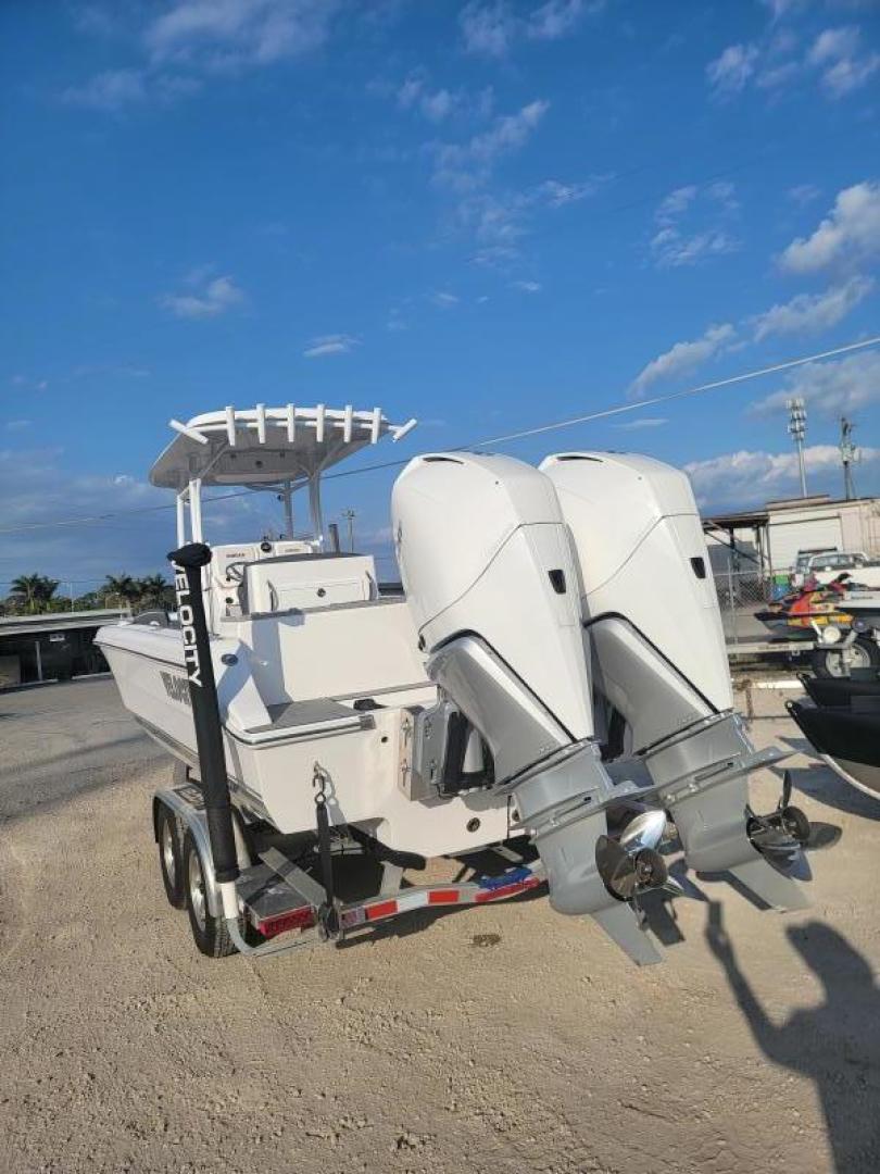 2021 Velocity 262 Cc Velocity for sale