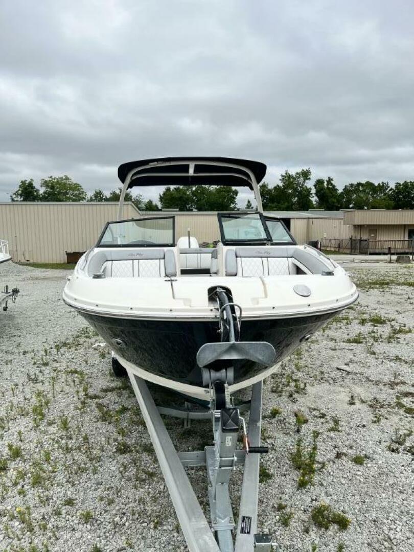 27' Sea Ray SDX27 for Sale | Bowrider | SDX27 2798261 | Curtis Stokes ...