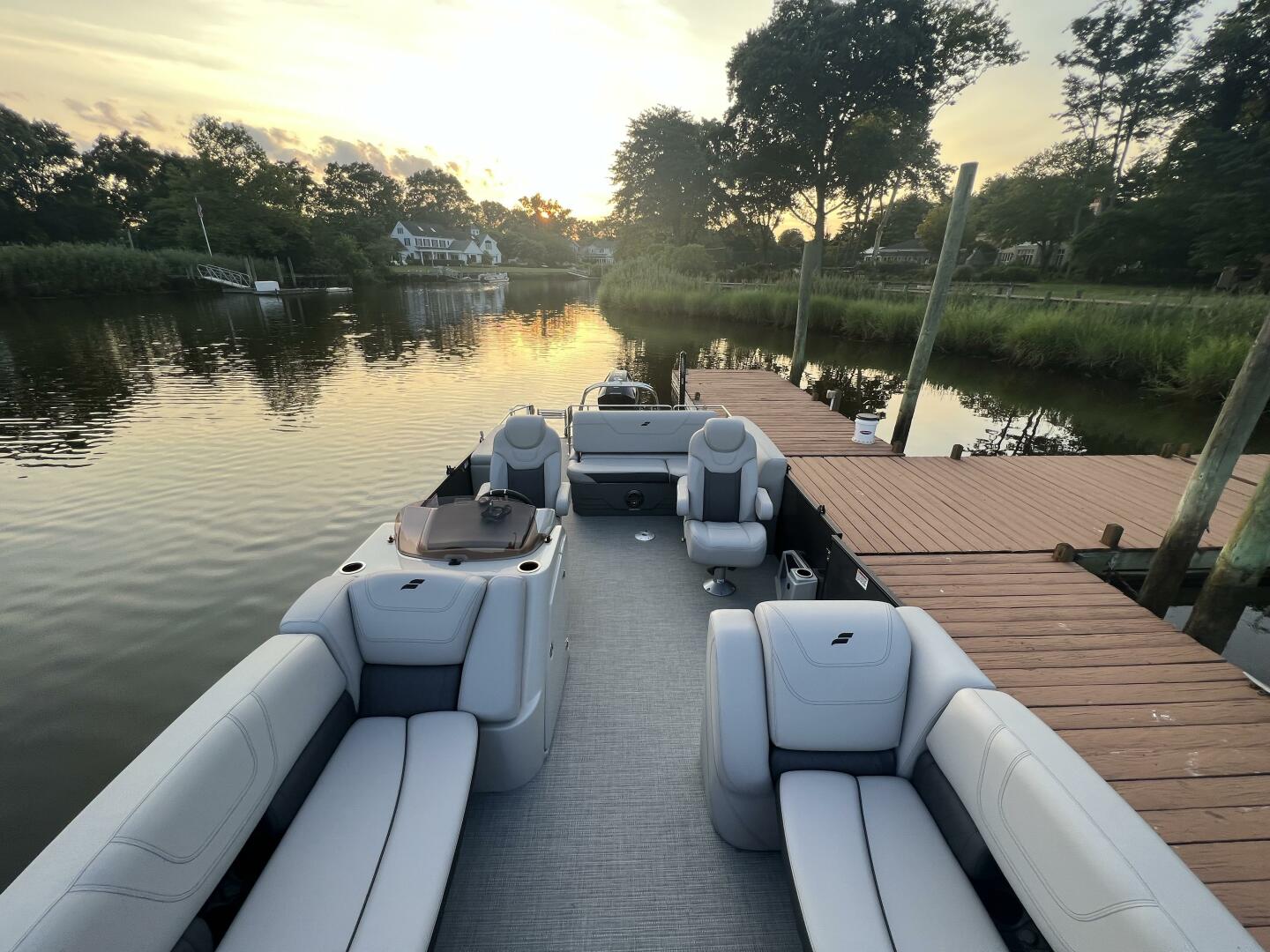 2023 Starcraft Sls 5 Q Dh for sale