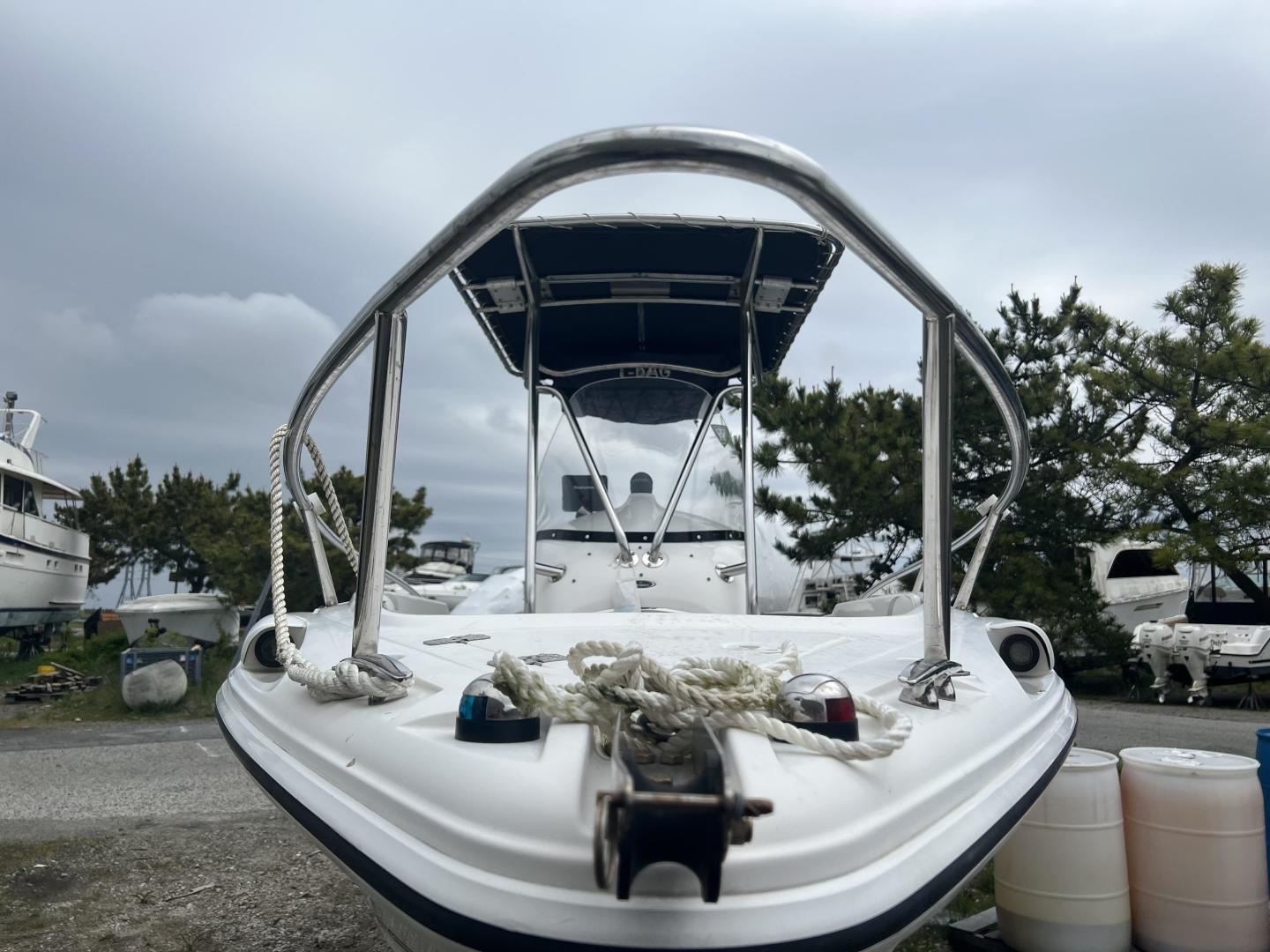 22' Campion Explorer for Sale | Center Consoles | Explorer 2798629 ...