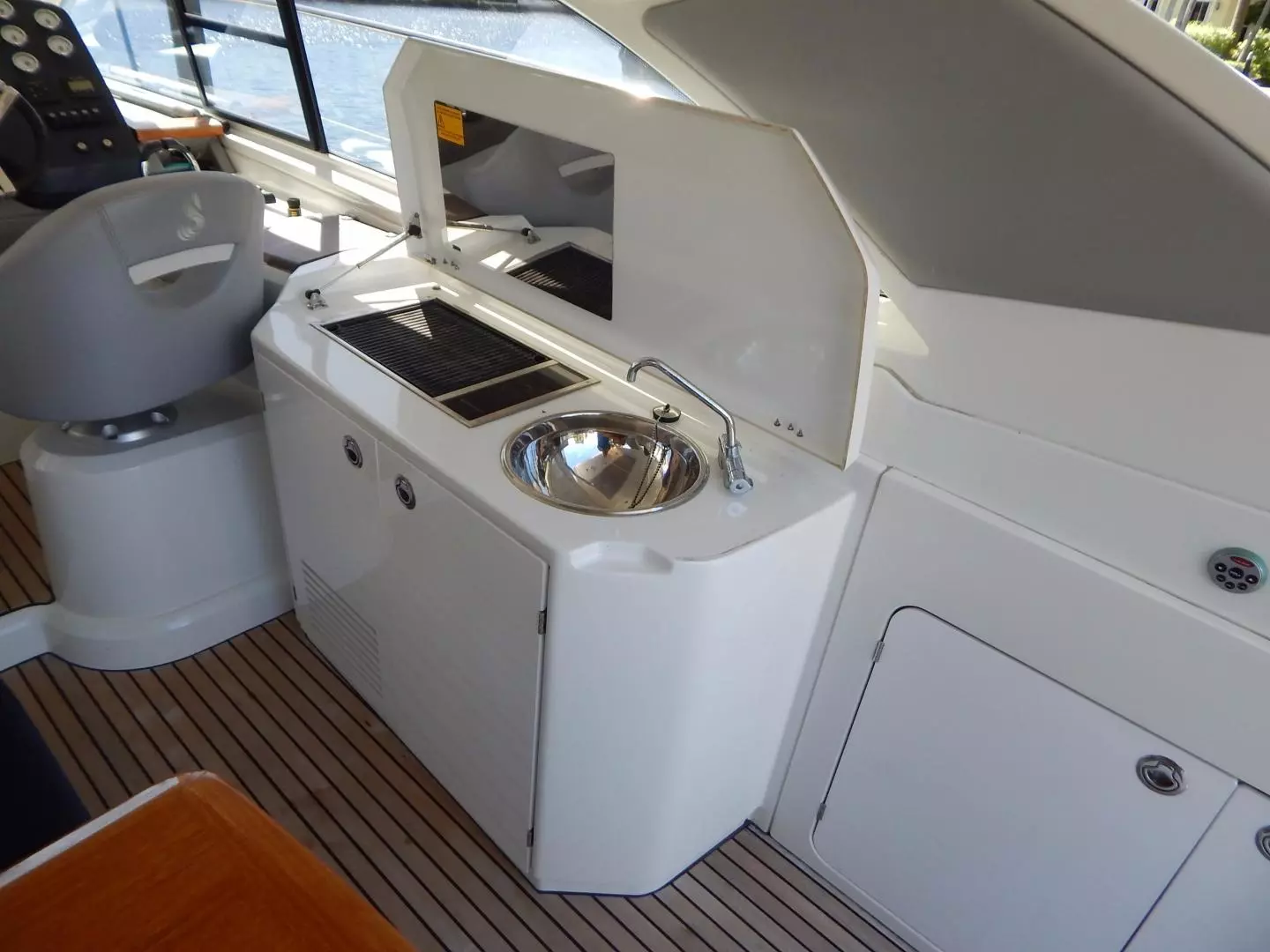 44' Beneteau 2012 Gran Turismo 44 "Pakuni" For Sale