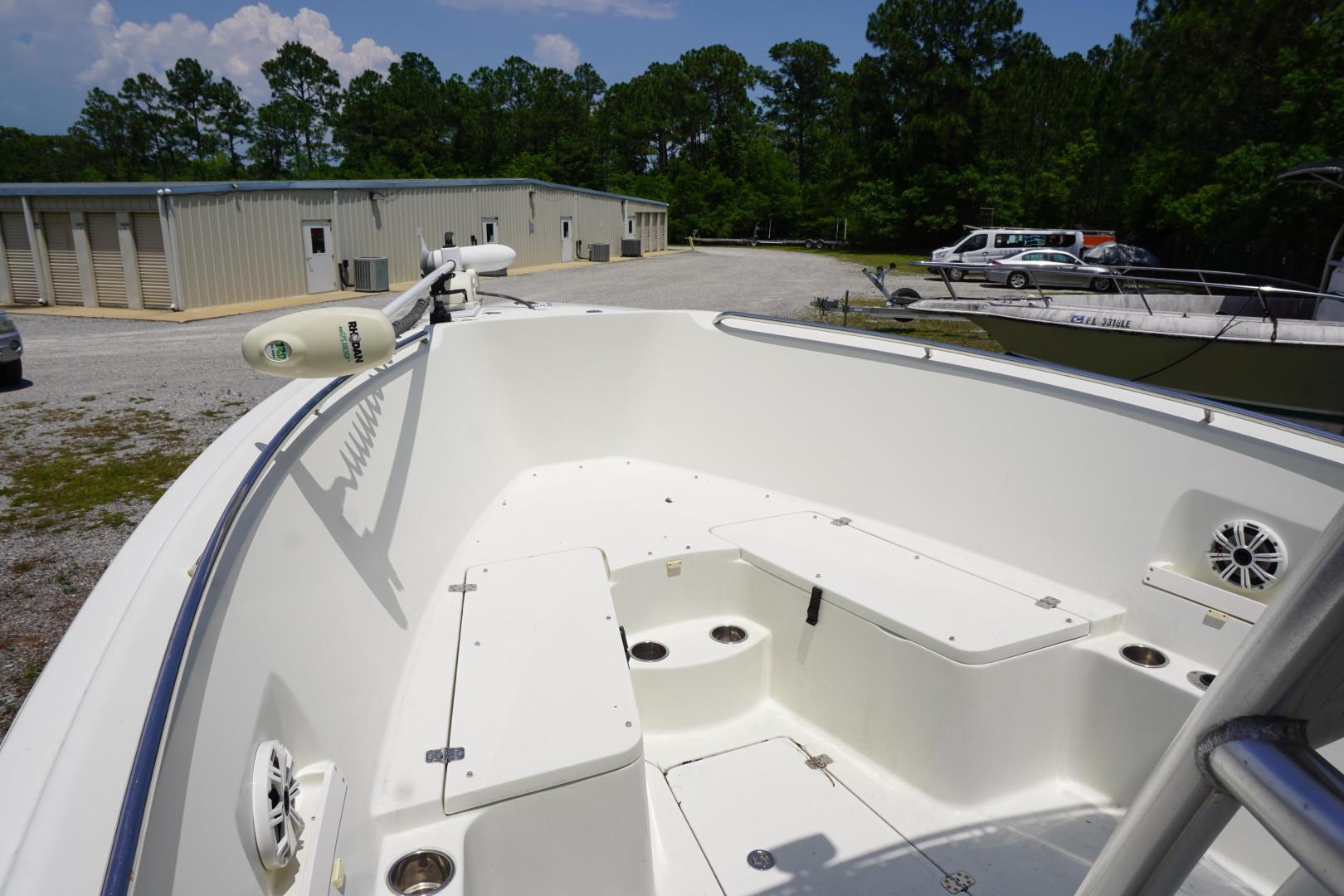 26' Sailfish 266 CC for Sale | Center Consoles | No Name 2799283 ...