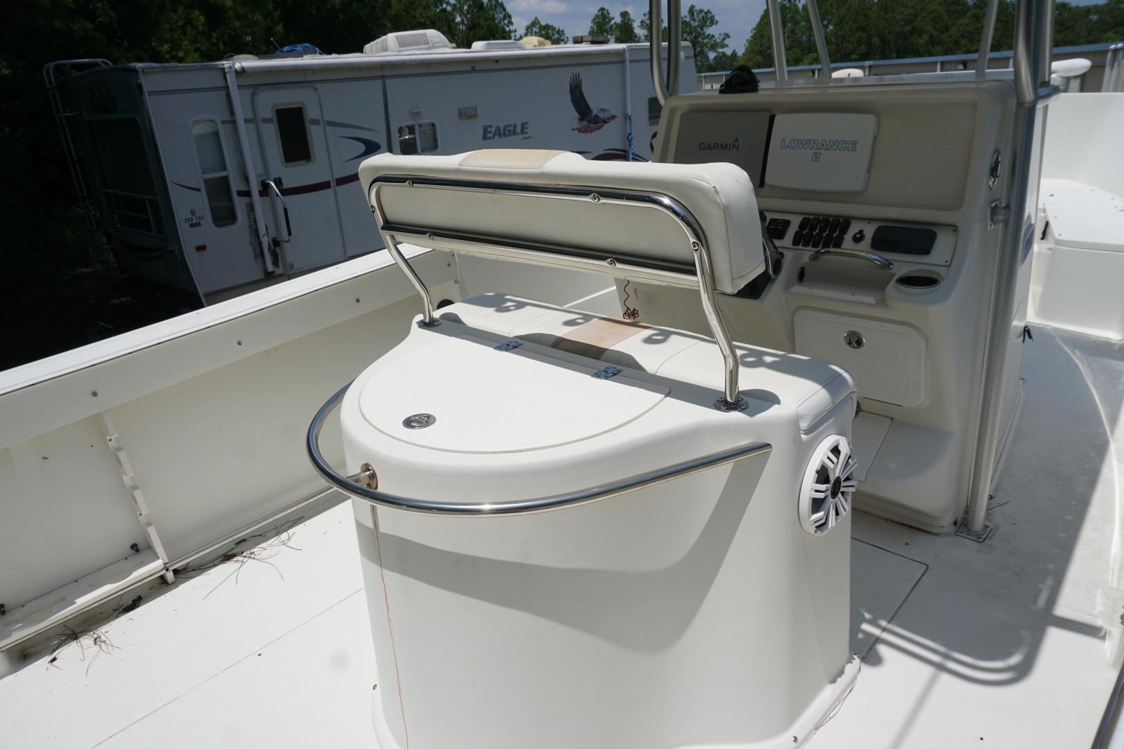 26' Sailfish 266 CC for Sale | Center Consoles | No Name 2799283 ...