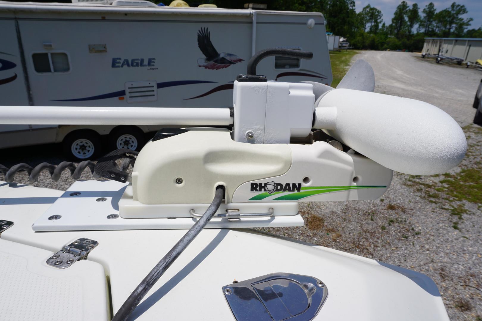 26' Sailfish 266 CC for Sale | Center Consoles | No Name 2799283 ...