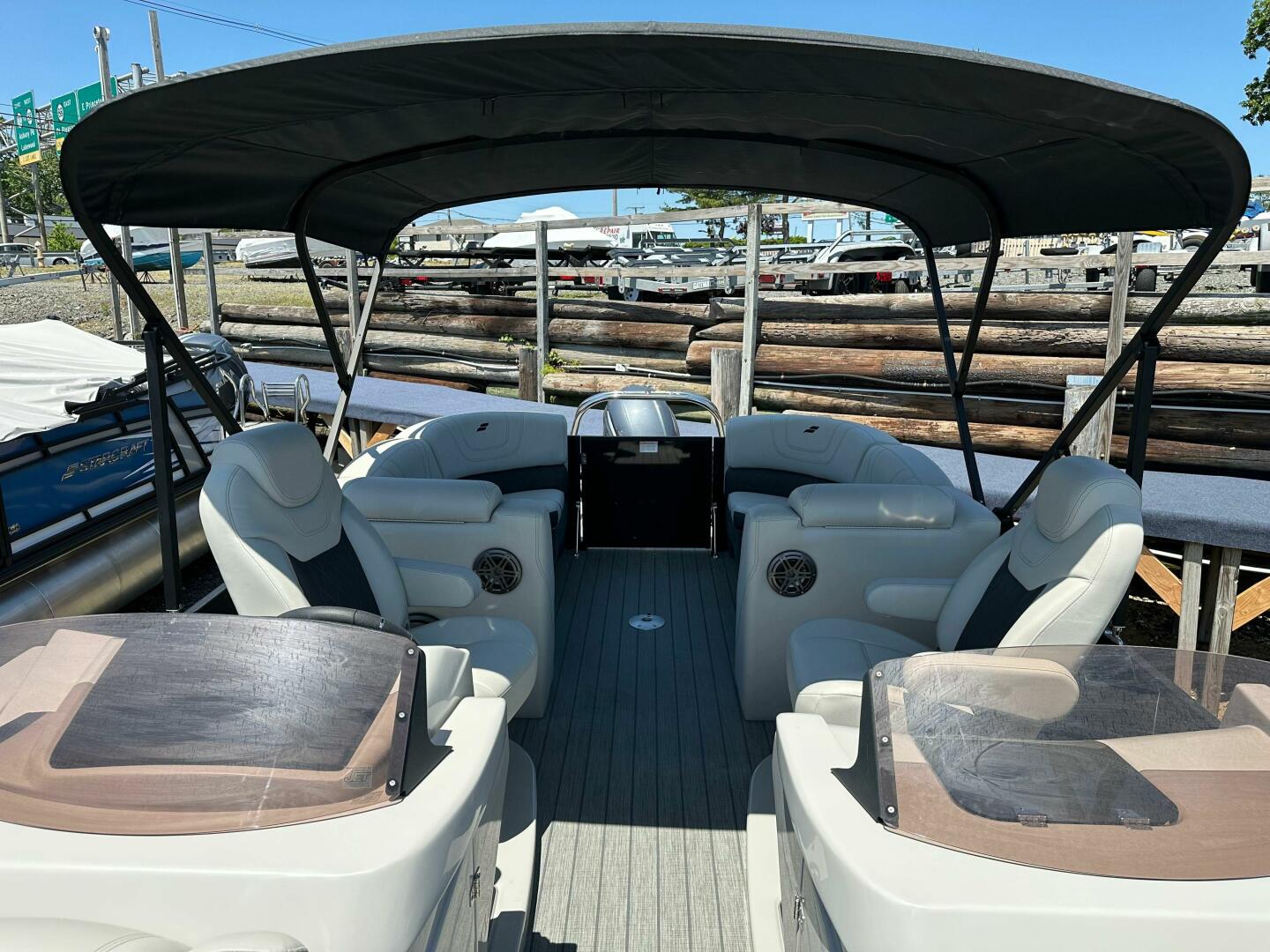 2023 Starcraft Sls 3 Dc for sale