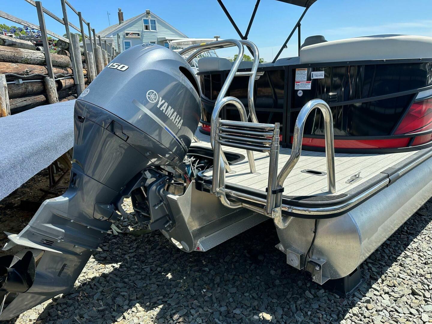 2023 Starcraft Sls 3 Dc for sale