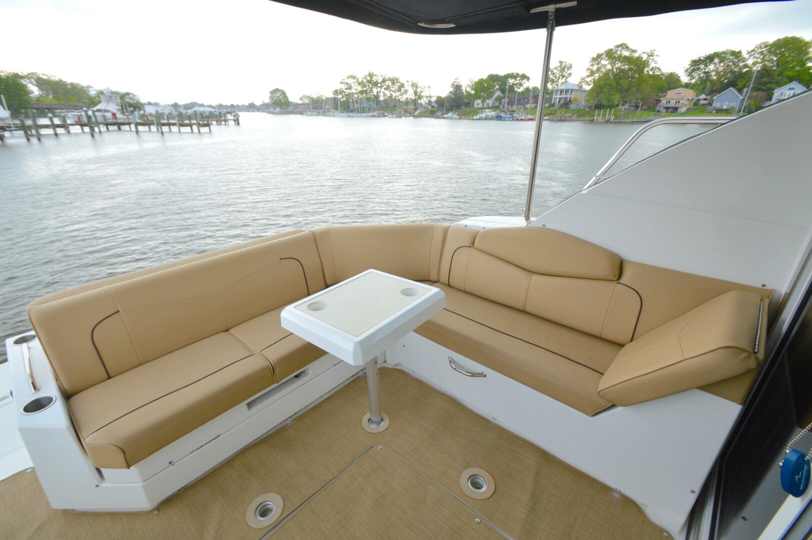 41' Cruisers Yachts 41 Cruiser for Sale | Motor Yachts | The Back Nine ...