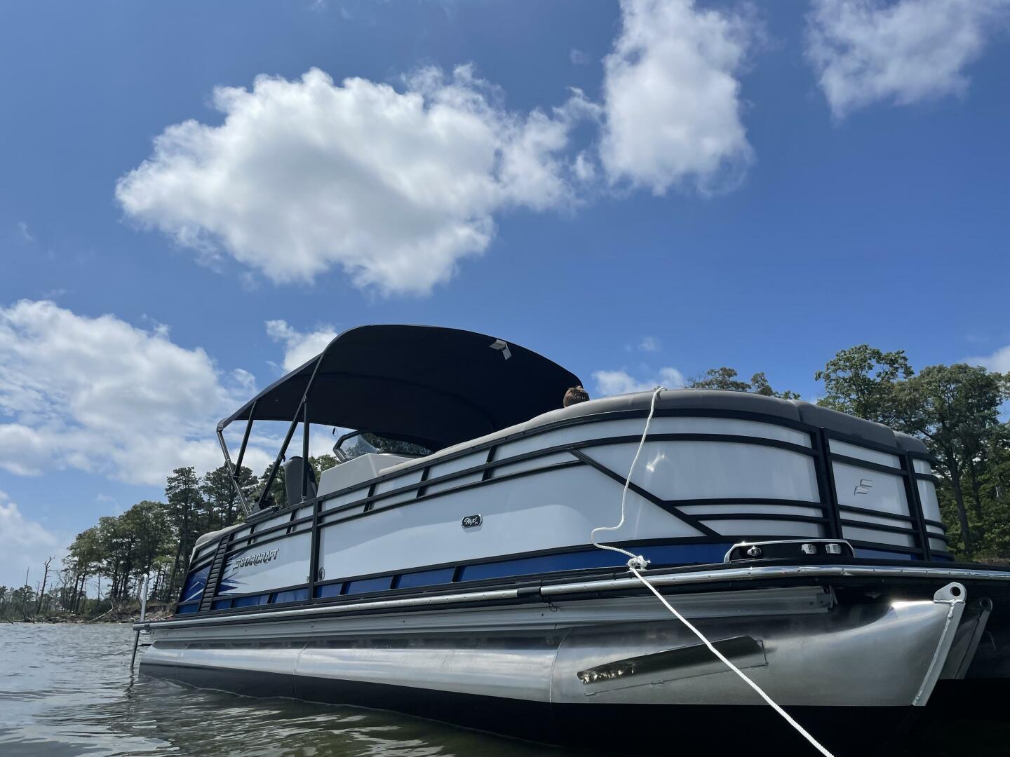 2023 Starcraft Mx 25 R Dc for sale