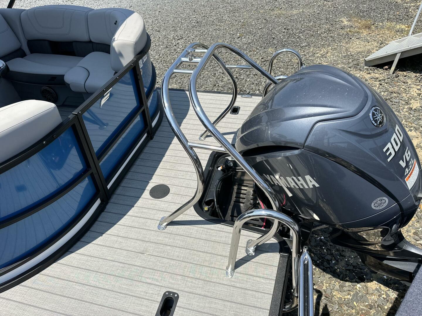 2023 Starcraft Sls 5 for sale