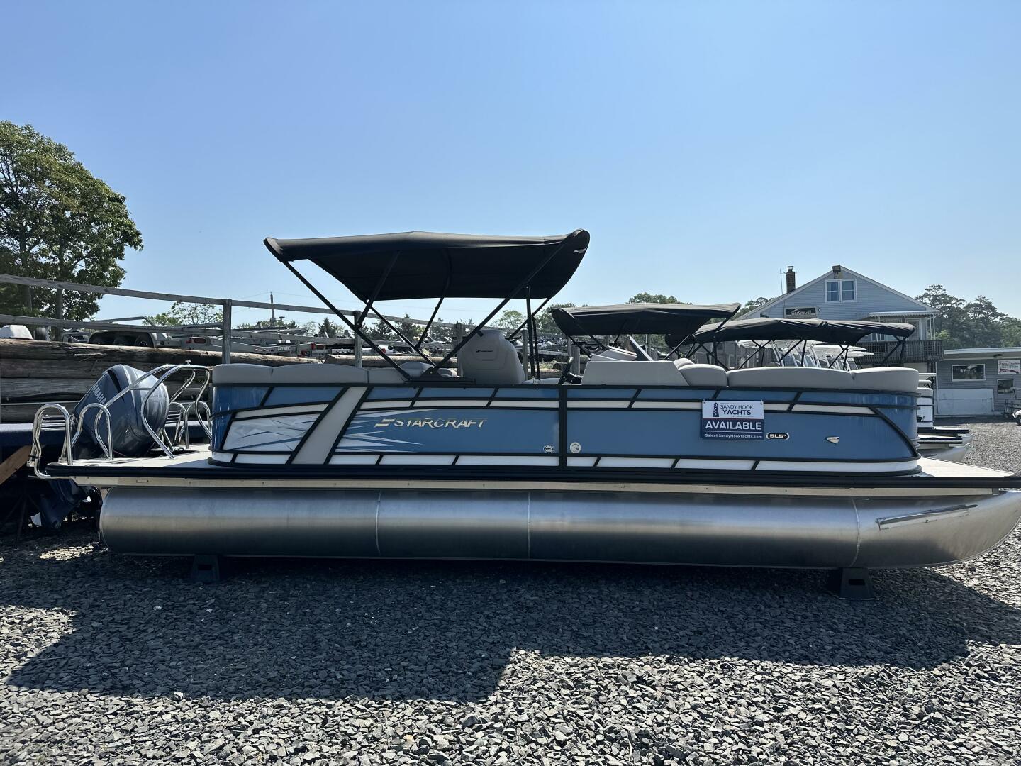 2023 Starcraft Sls 5 for sale