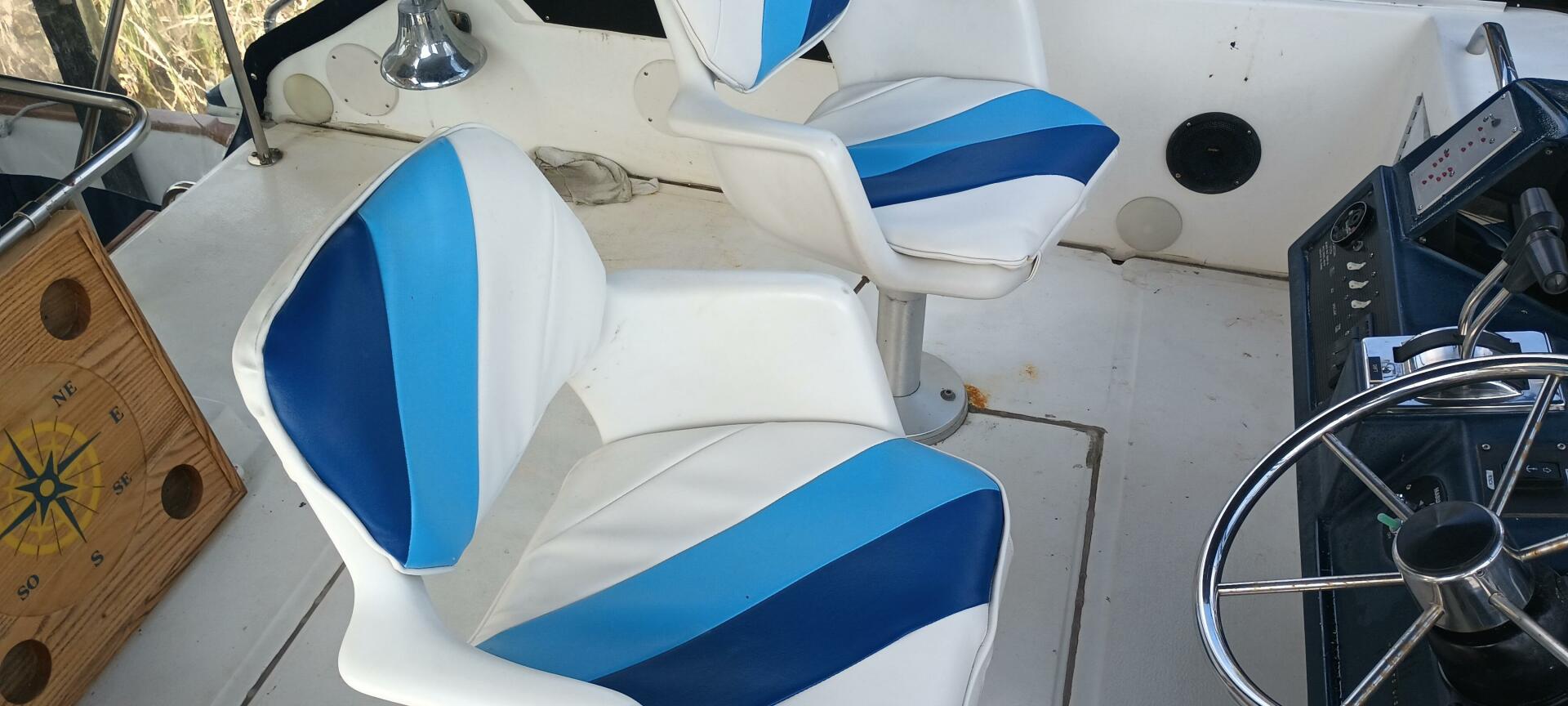 44' Sea Ray 44 Aft Cabin for Sale | Motor Yachts | A Wonderful Life ...