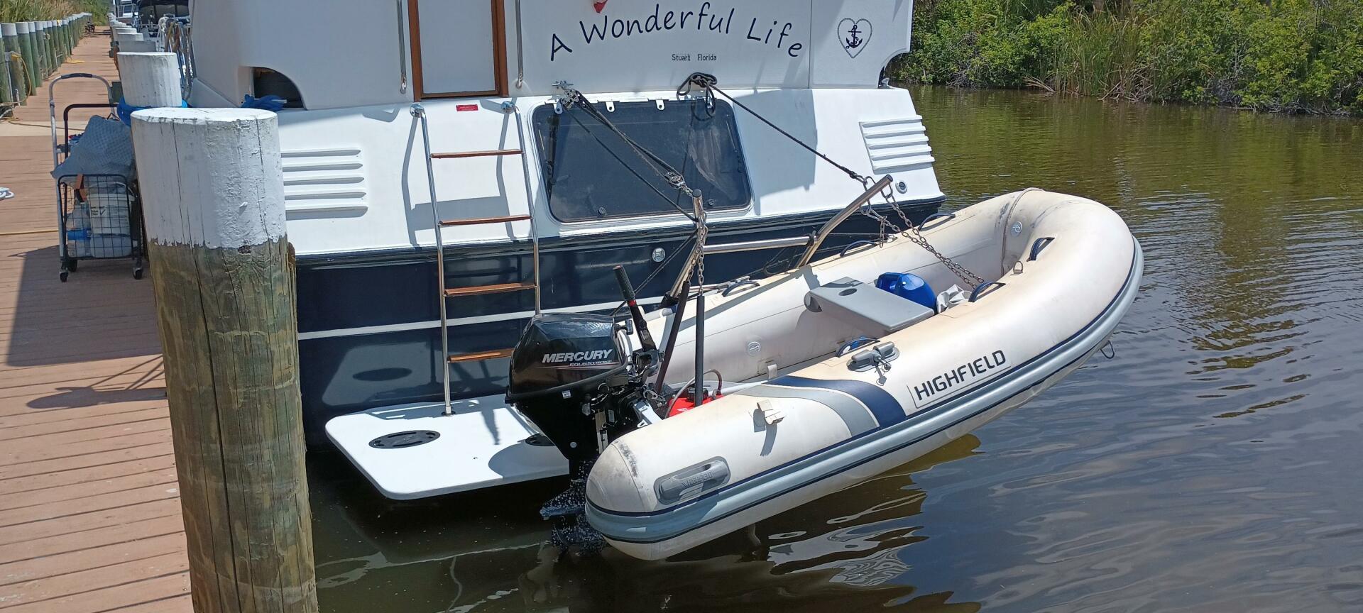 44' Sea Ray 44 Aft Cabin for Sale | Motor Yachts | A Wonderful Life ...