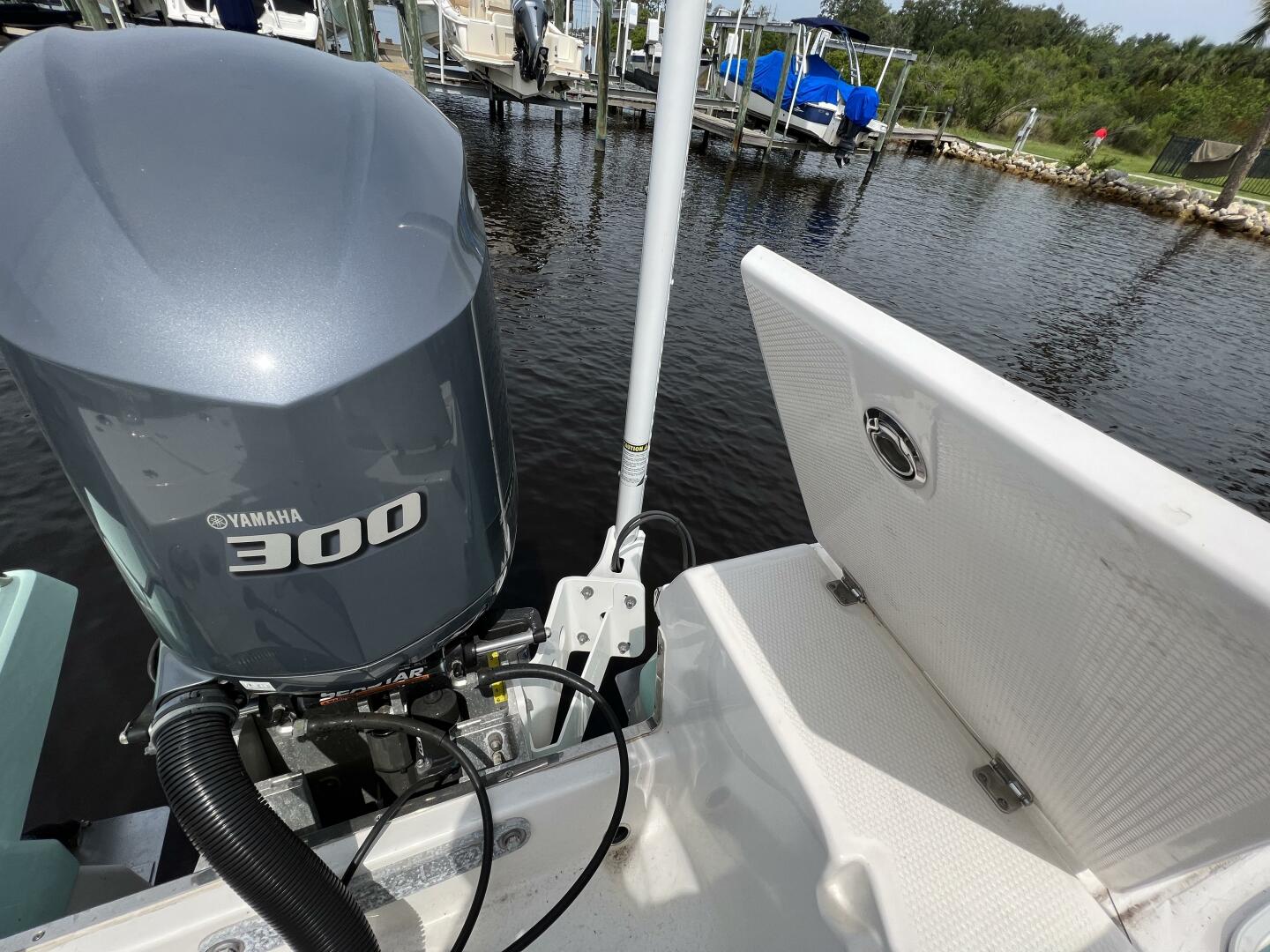 24' 2017 Robalo | Tampa Yacht Sales