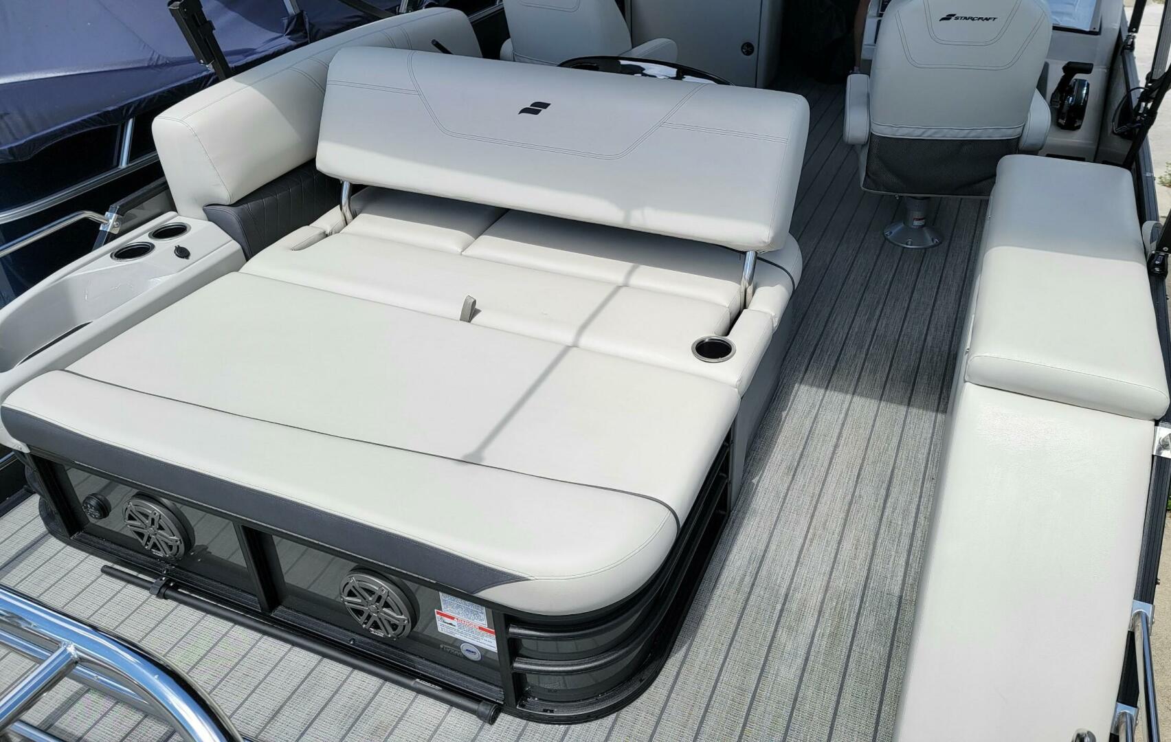 2023 Starcraft Sls 5 Q Dh for sale