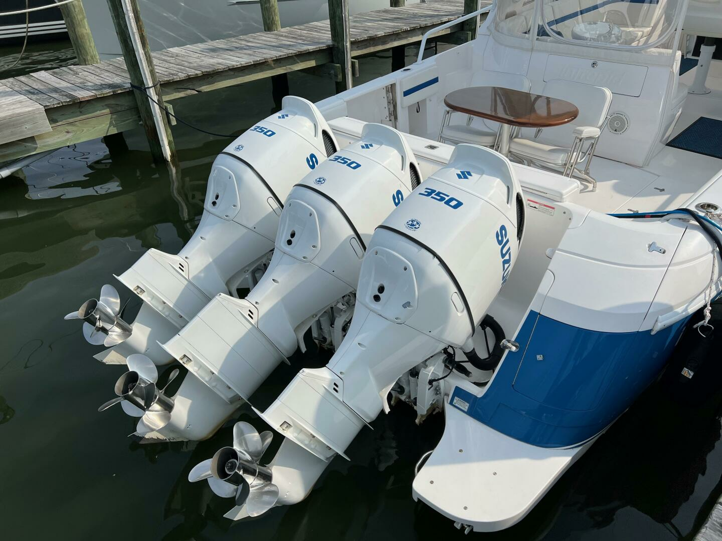 2019 Intrepid 43 43' Yacht For Sale | AQUARIUS | Seattle Yachts