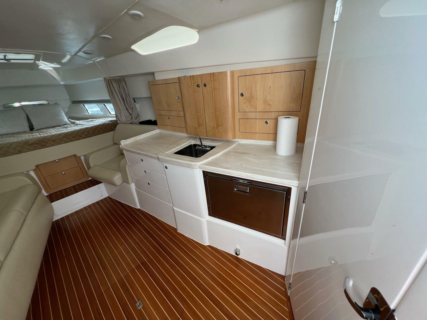 2019 Intrepid 43 43' Yacht For Sale | AQUARIUS | Seattle Yachts