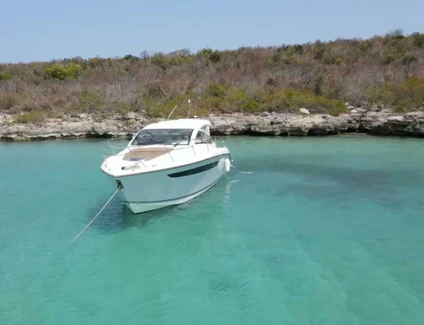 36' Pursuit SC 365i Sport Coupe for Sale | Cruisers | B NICE | Curtis ...