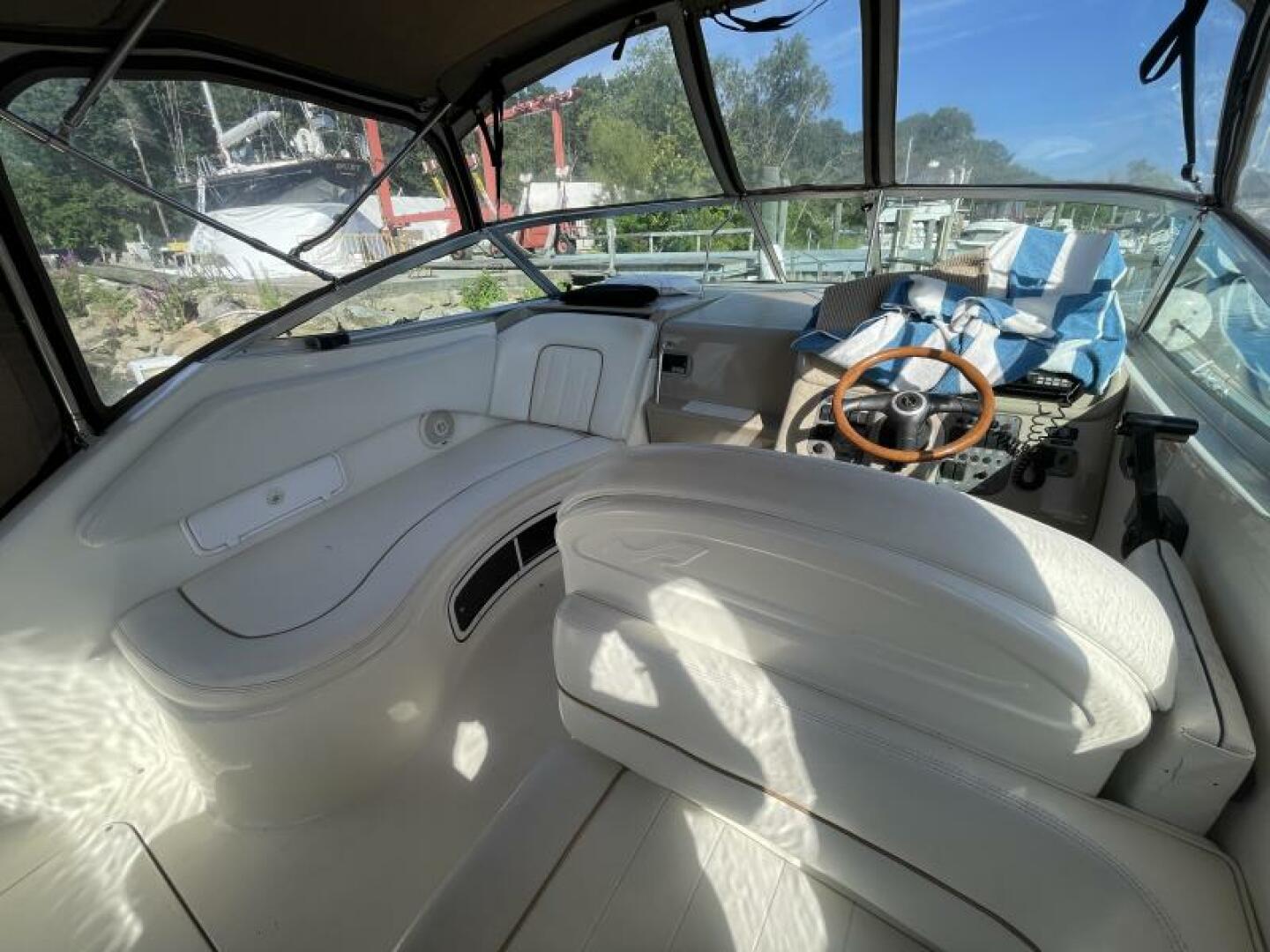 SANCTUARY 1998 Sea Ray 270 Sundancer for sale in Westbrook, Connecticut ...