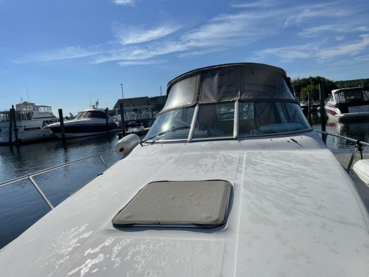 SANCTUARY 1998 Sea Ray 270 Sundancer for sale in Westbrook, Connecticut ...