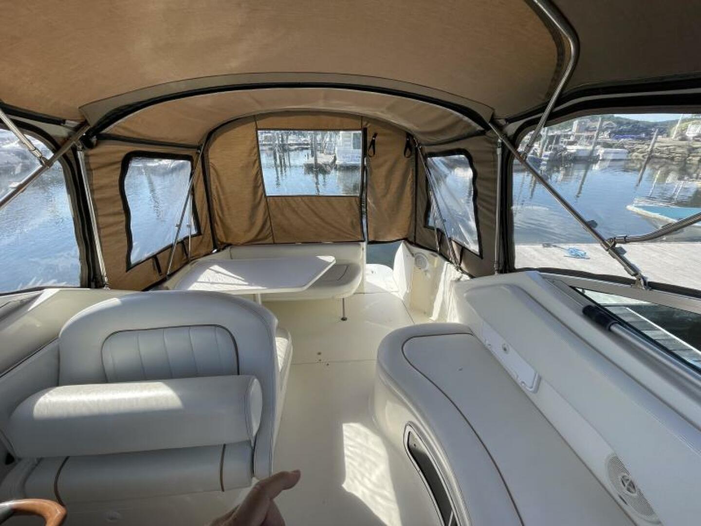 SANCTUARY 1998 Sea Ray 270 Sundancer for sale in Westbrook, Connecticut ...
