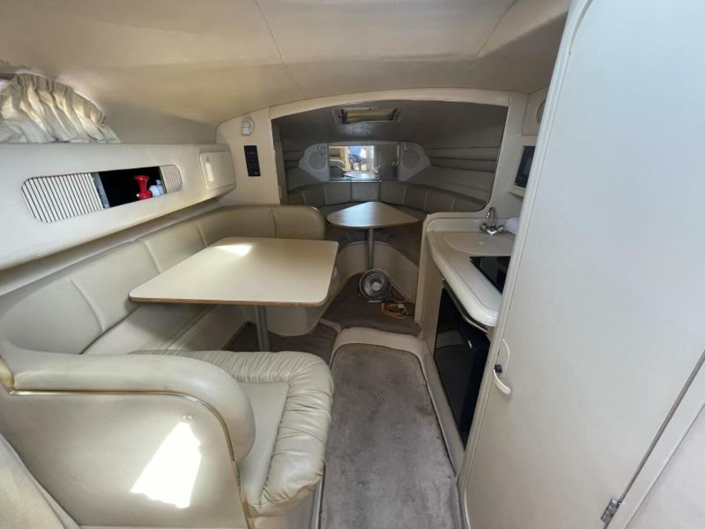 SANCTUARY 1998 Sea Ray 270 Sundancer for sale in Westbrook, Connecticut ...