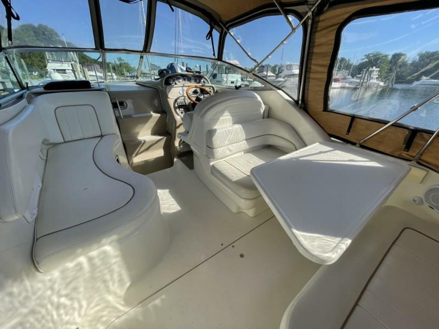 SANCTUARY 1998 Sea Ray 270 Sundancer for sale in Westbrook, Connecticut ...