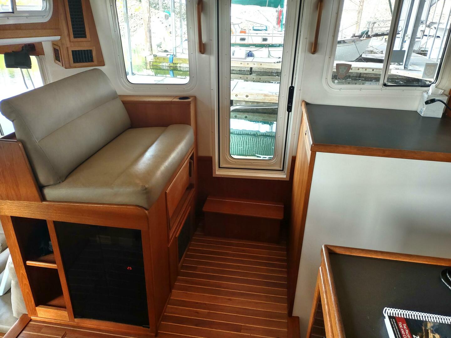 2011 Nordic Tugs 39' Yacht For Sale | M.T. POCKETS | Seattle Yachts