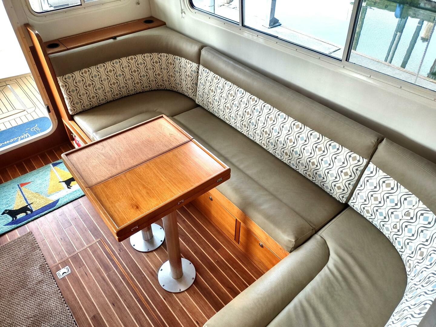 2011 Nordic Tugs 39' Yacht For Sale | M.T. POCKETS | Seattle Yachts