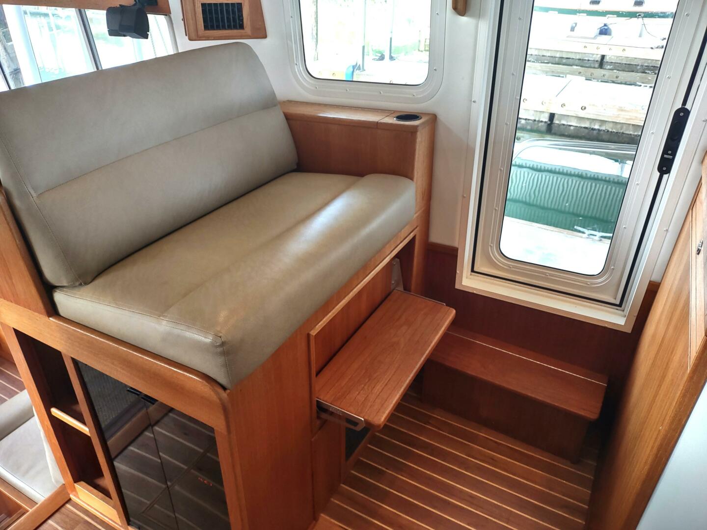 2011 Nordic Tugs 39' Yacht For Sale | M.T. POCKETS | Seattle Yachts