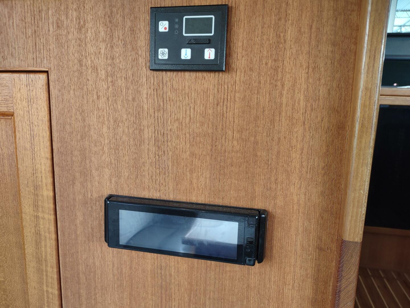 2011 Nordic Tugs 39' Yacht For Sale | M.T. POCKETS | Seattle Yachts