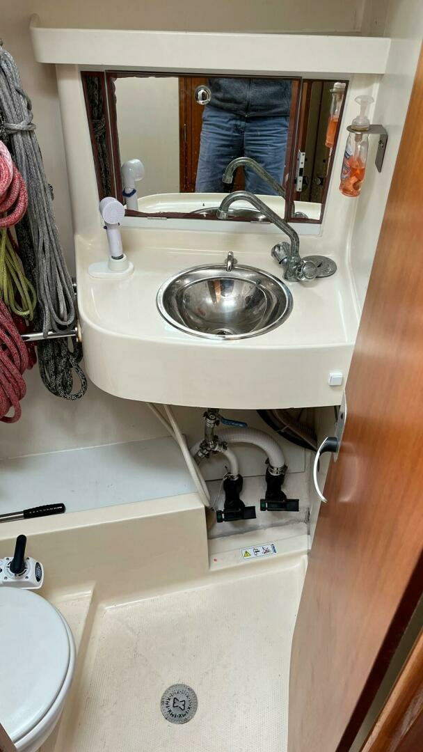 39' X-Yachts 2001 IMX-40 For Sale