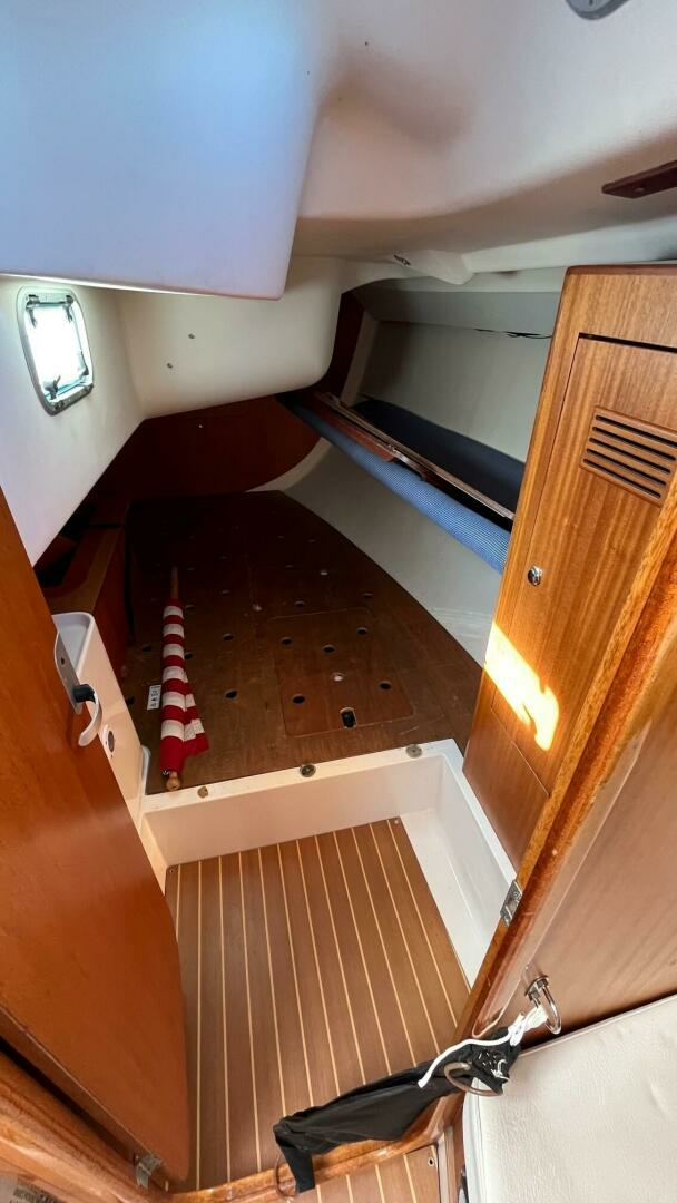 39' X-Yachts 2001 IMX-40 For Sale