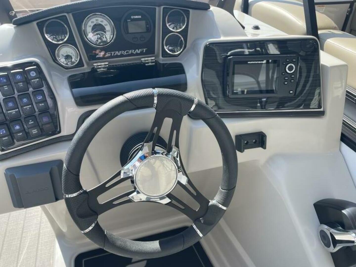 2023 Starcraft Sls 3 Dc for sale