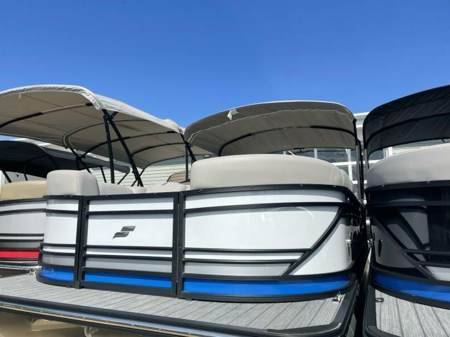 2023 Starcraft Sls 3 Dc for sale