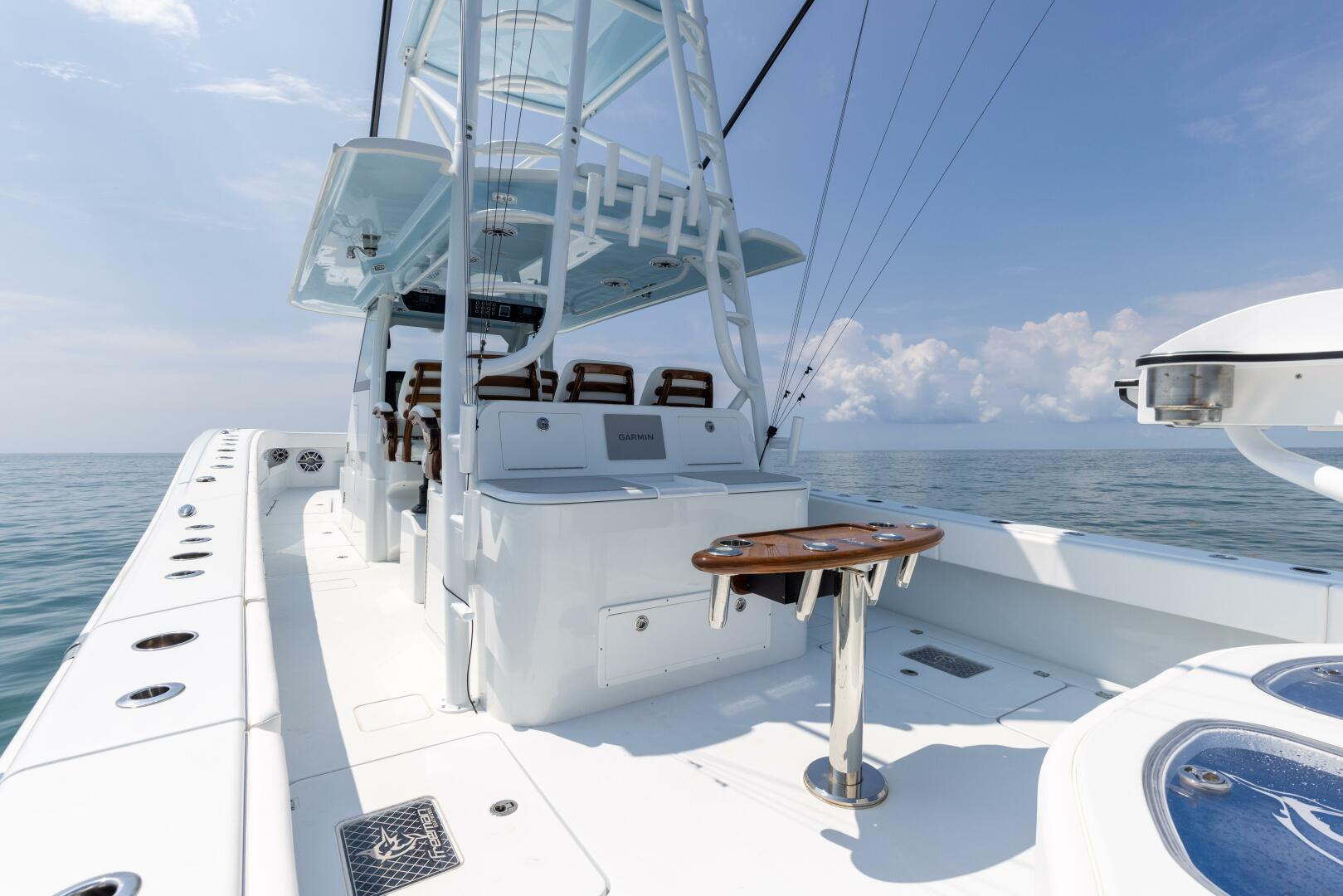 43ft 2023 Freeman Yacht For Sale Silver King Yachts