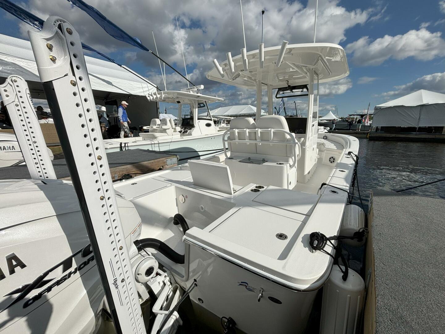 2024 Regulator 26' 26 XO, In Stock, For Sale in Annapolis, Maryland ...