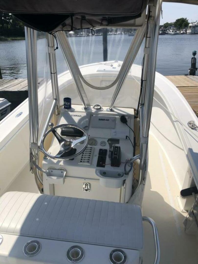 2009 Steiger Craft Long Beach 21 for sale in Branford, Connecticut by ...