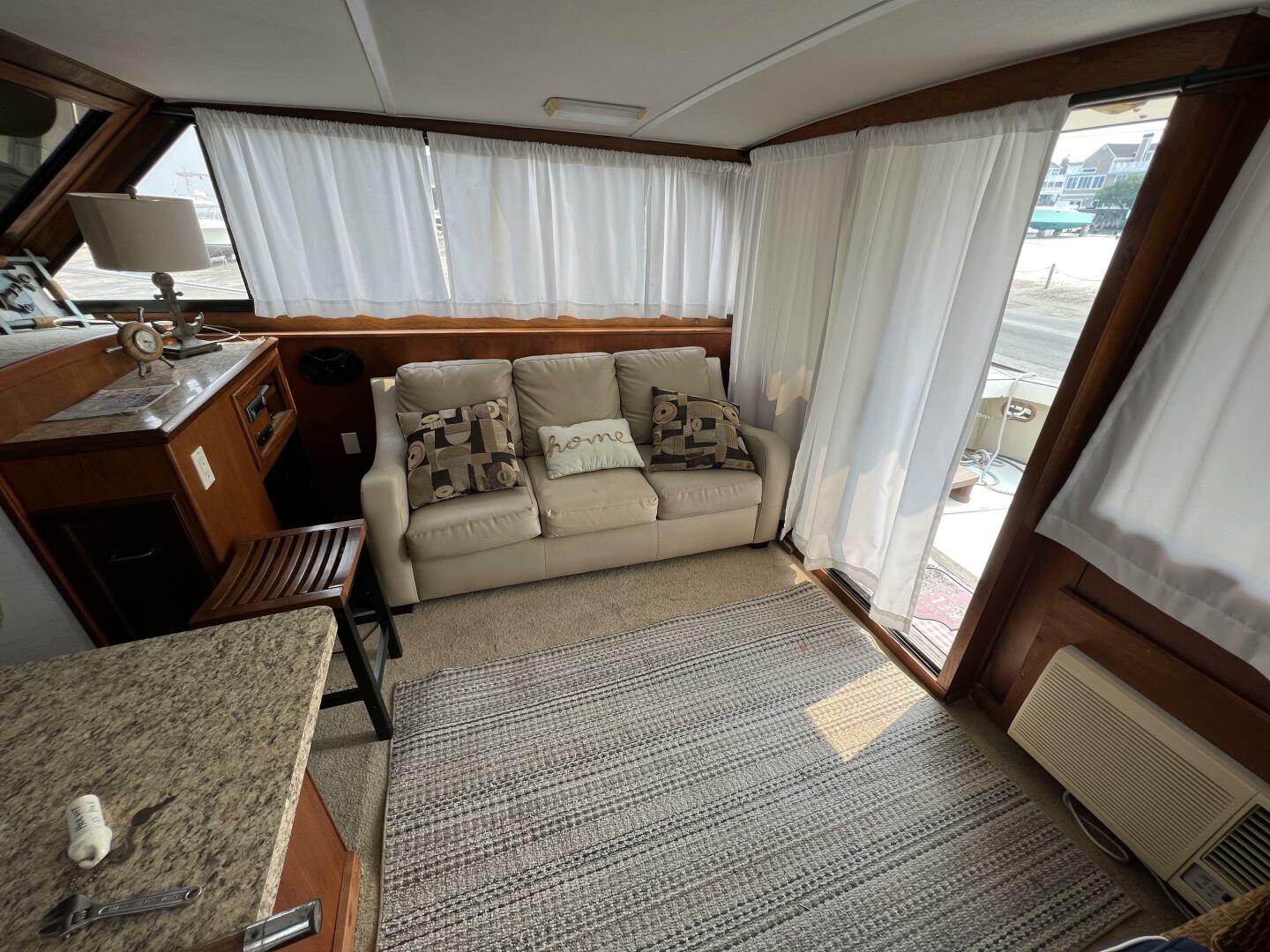 1980 Pacemaker 34 for sale