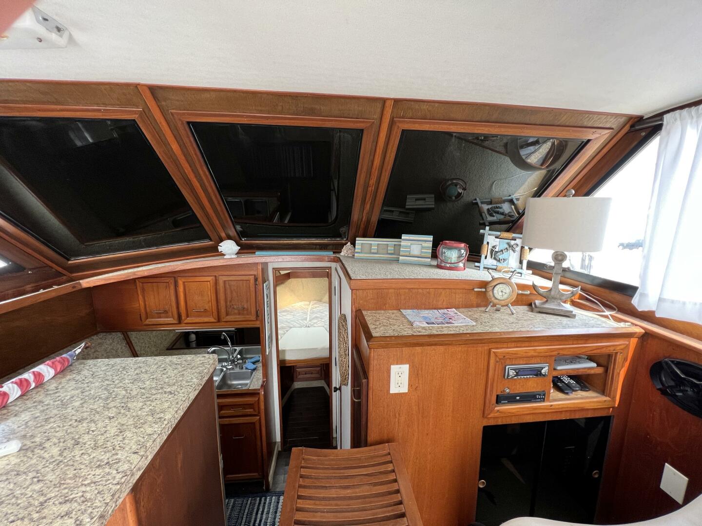 1980 Pacemaker 34 for sale