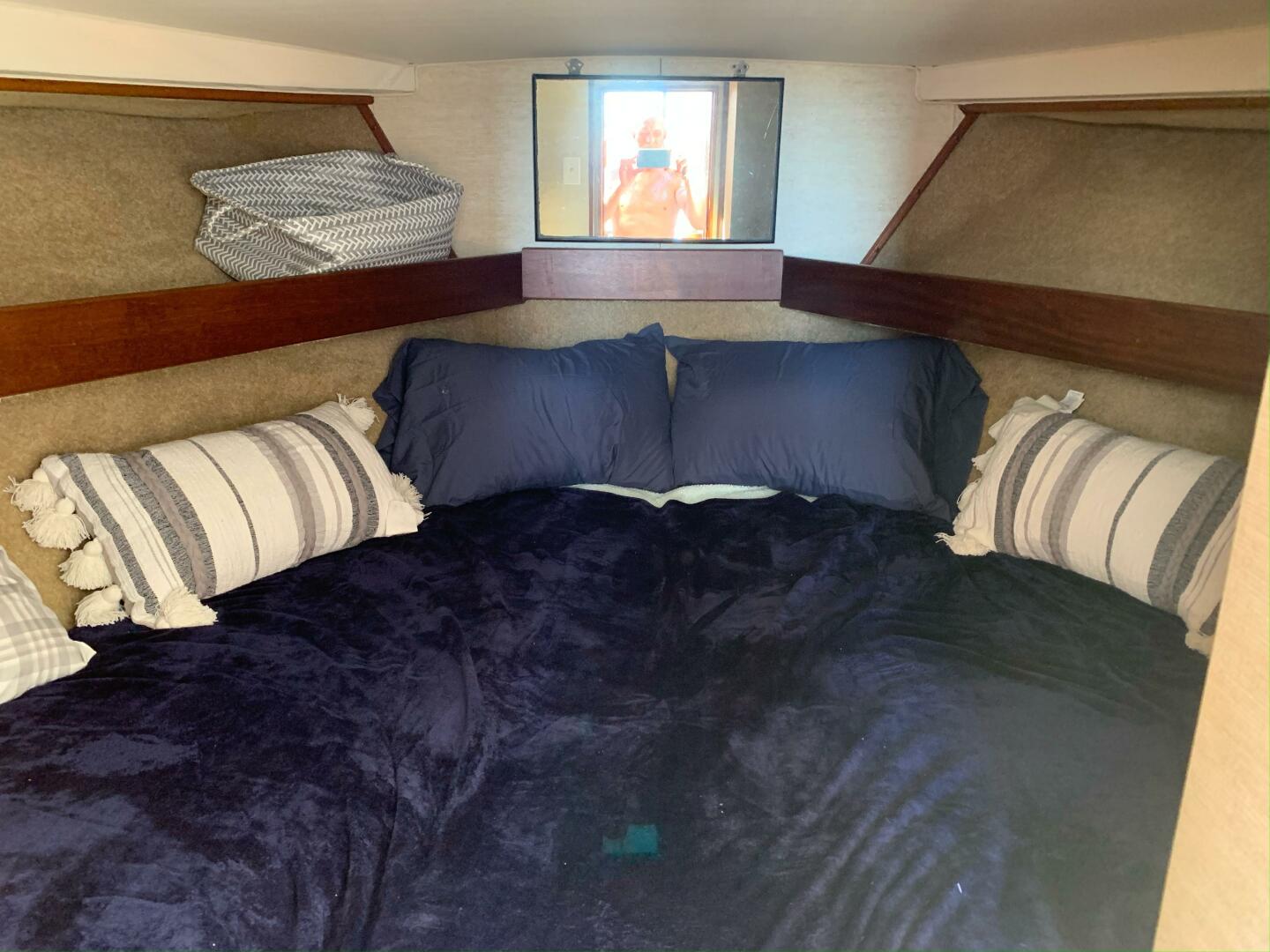 1980 Pacemaker 34 for sale