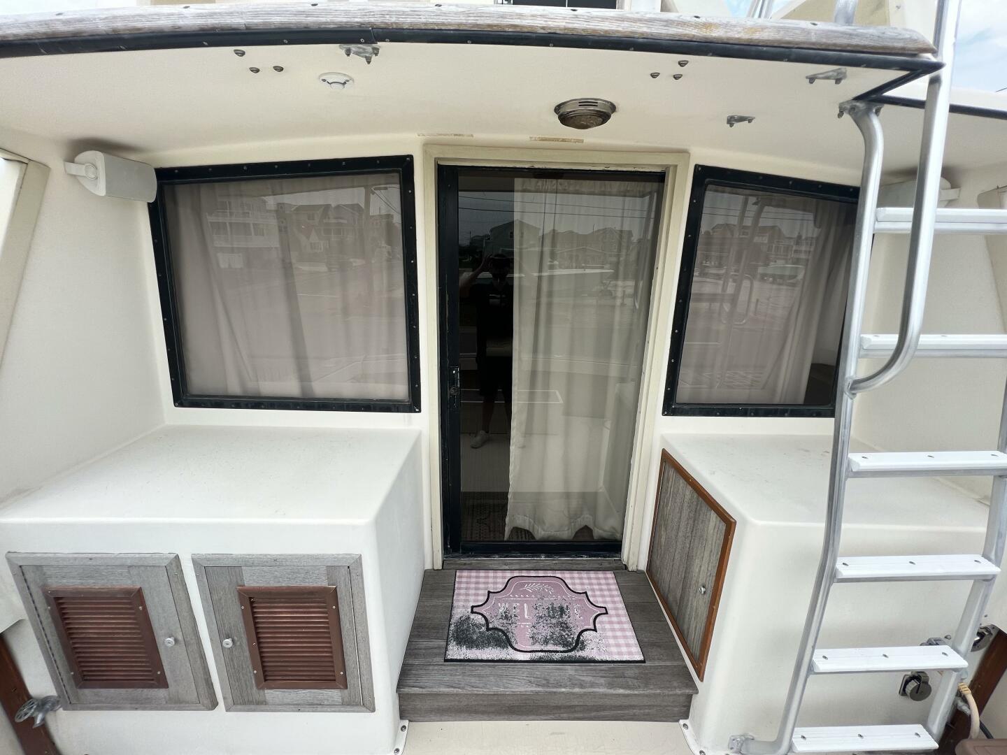 1980 Pacemaker 34 for sale