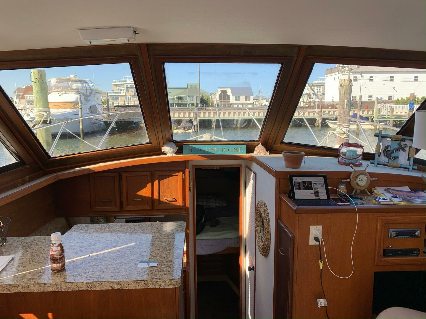 1980 Pacemaker 34 for sale