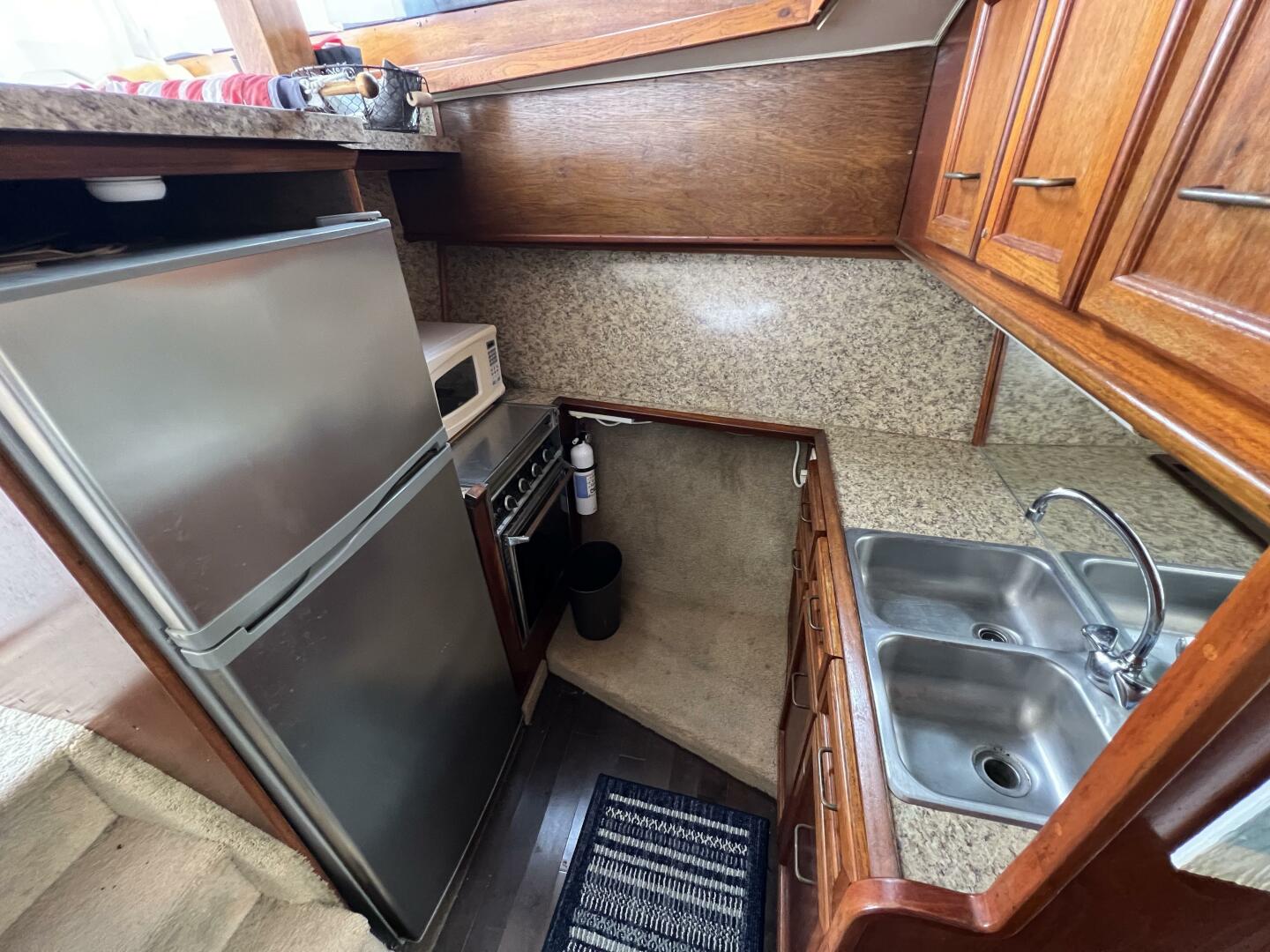 1980 Pacemaker 34 for sale